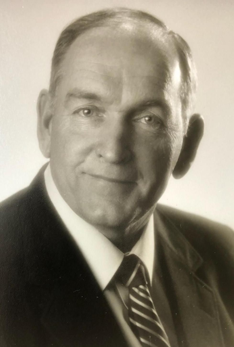 Freeman (Bert) Bertelsen, age 82 of Papillion, NE formerly Tabor, IA ...