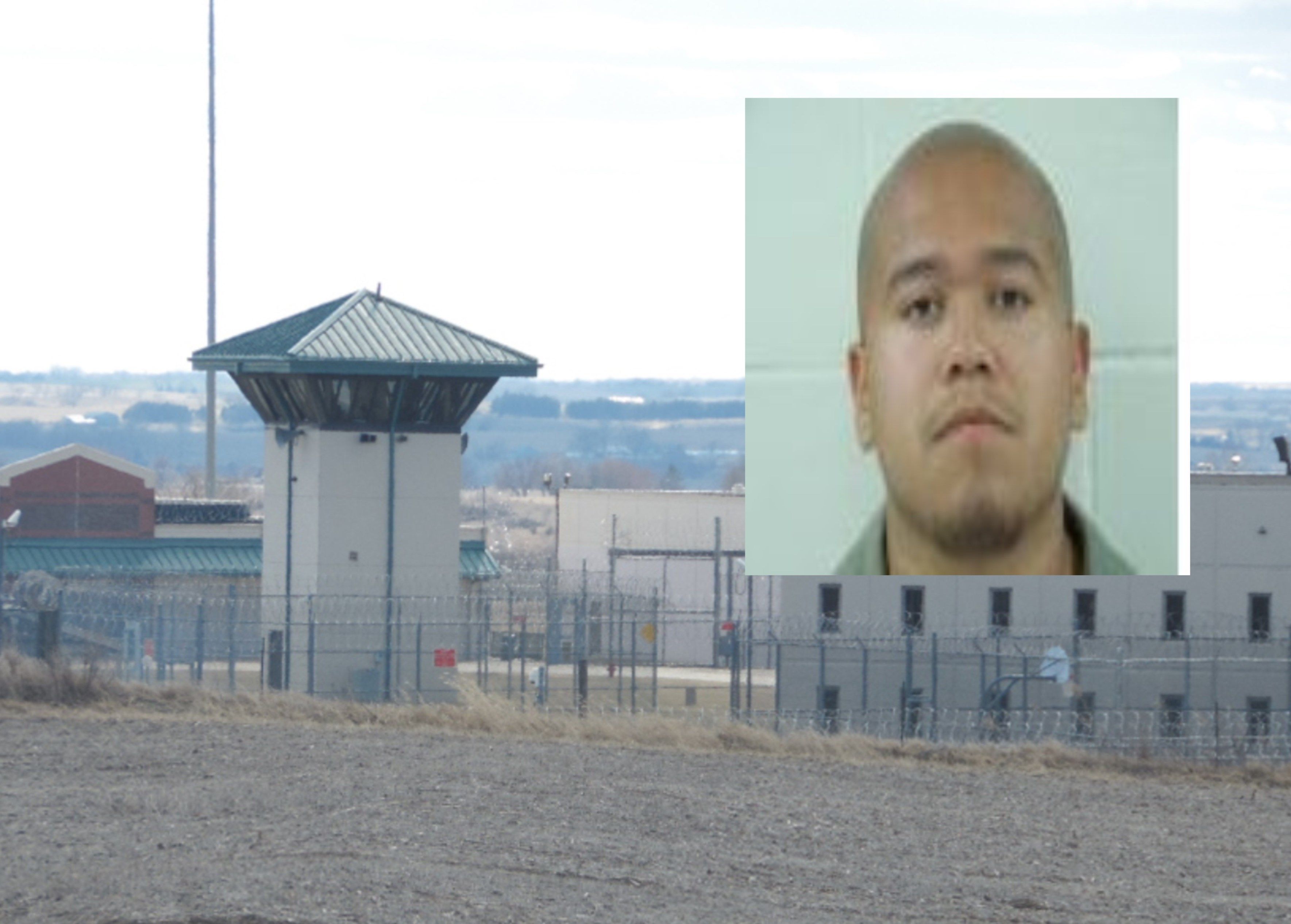 Inmate Enters Plea To Assaulting Corporal After Wrong Door Opened At ...