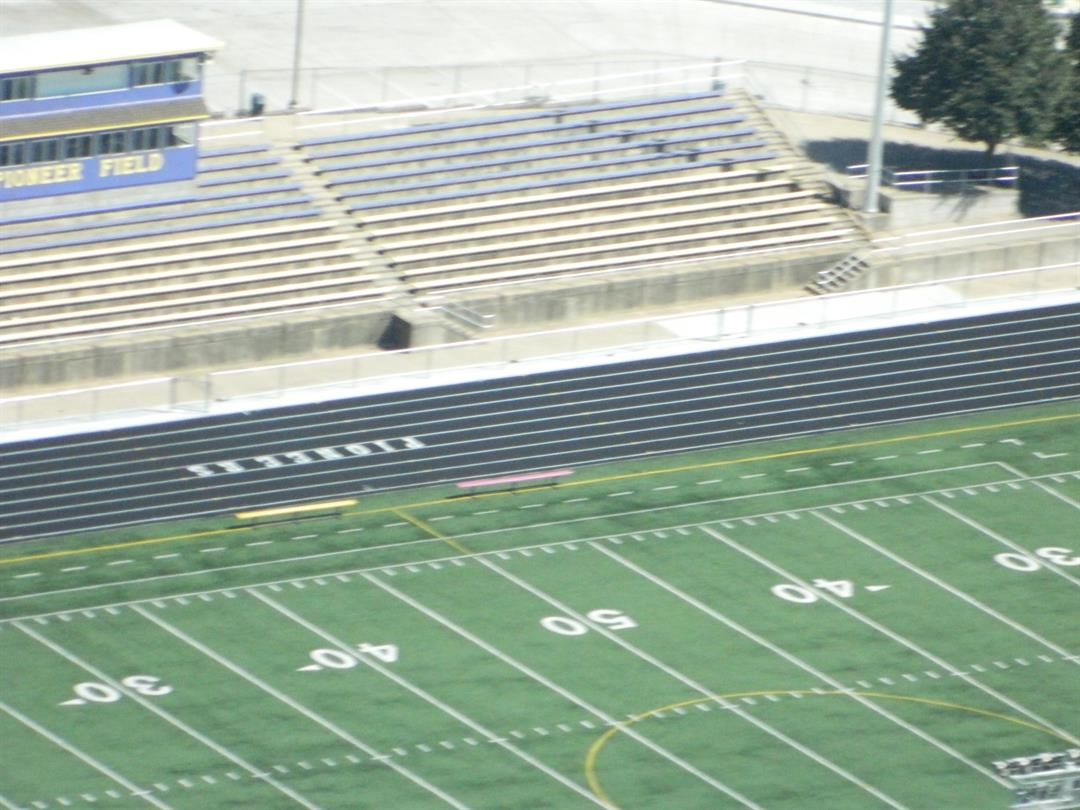 NC Seniors To Be Honored At Beacon Of Light Event At Pioneer Field ...