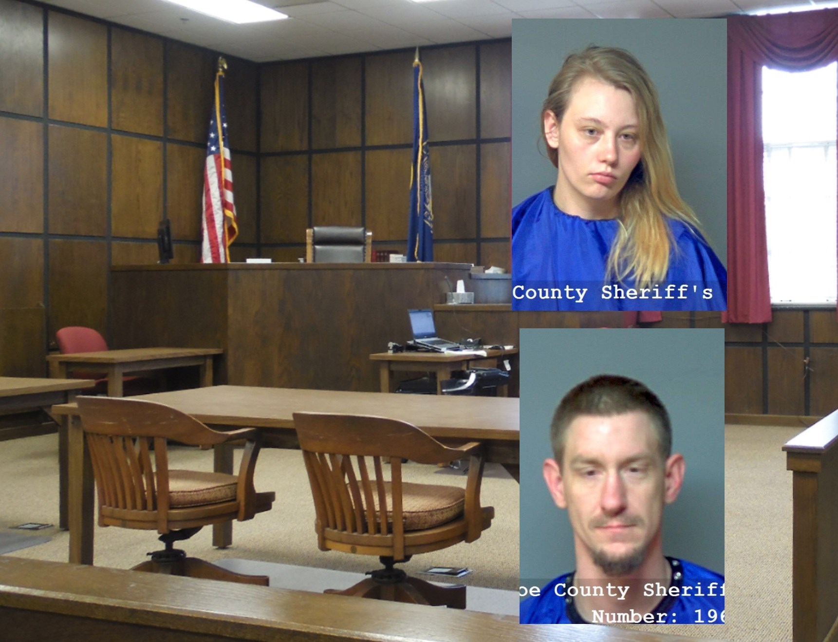 Child Abuse Charges Dropped, Couple Sentenced To Probation - RIVER ...