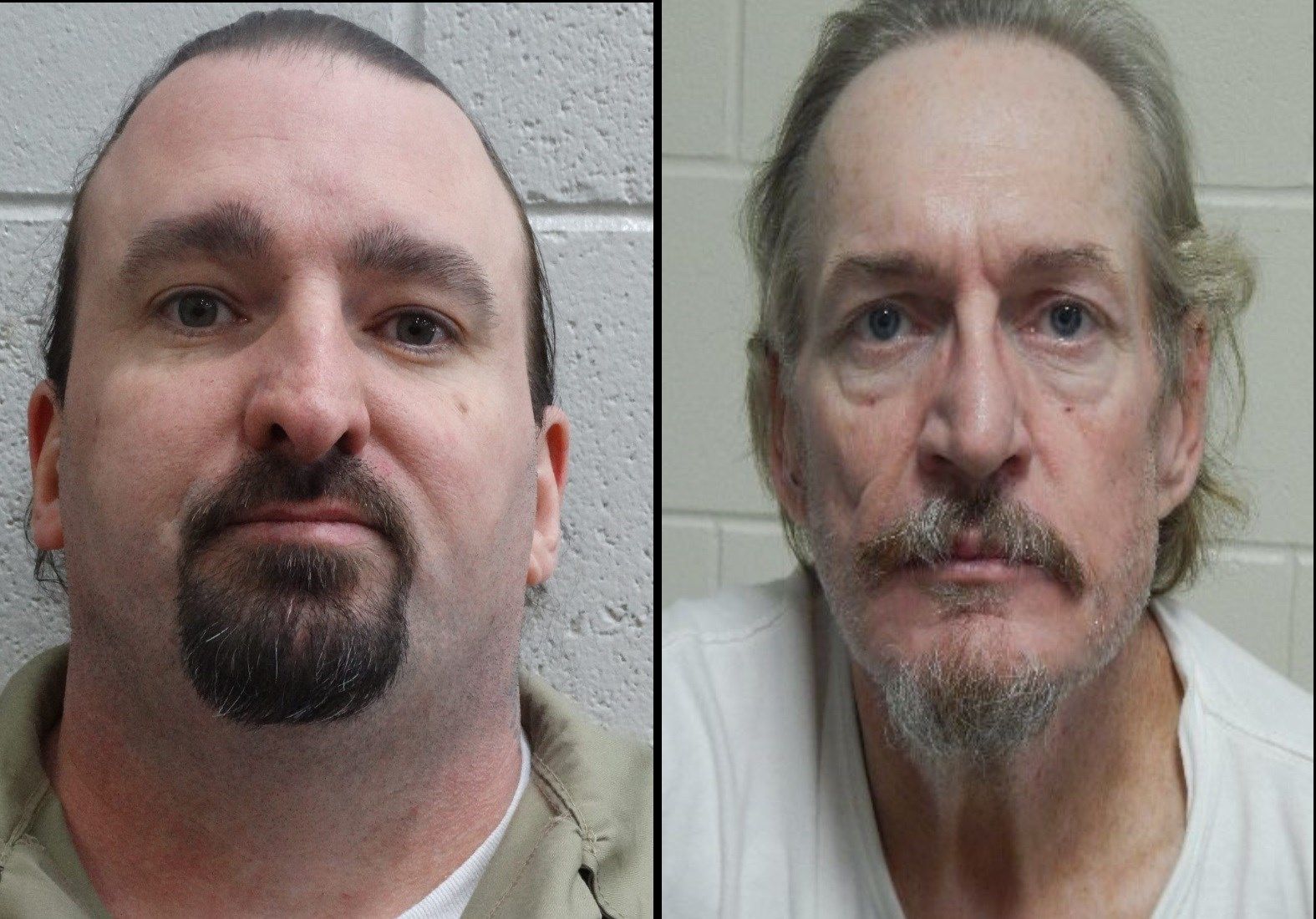 Escaped Inmate Captured In Texas - RIVER COUNTRY - NEWS CHANNEL NEBRASKA