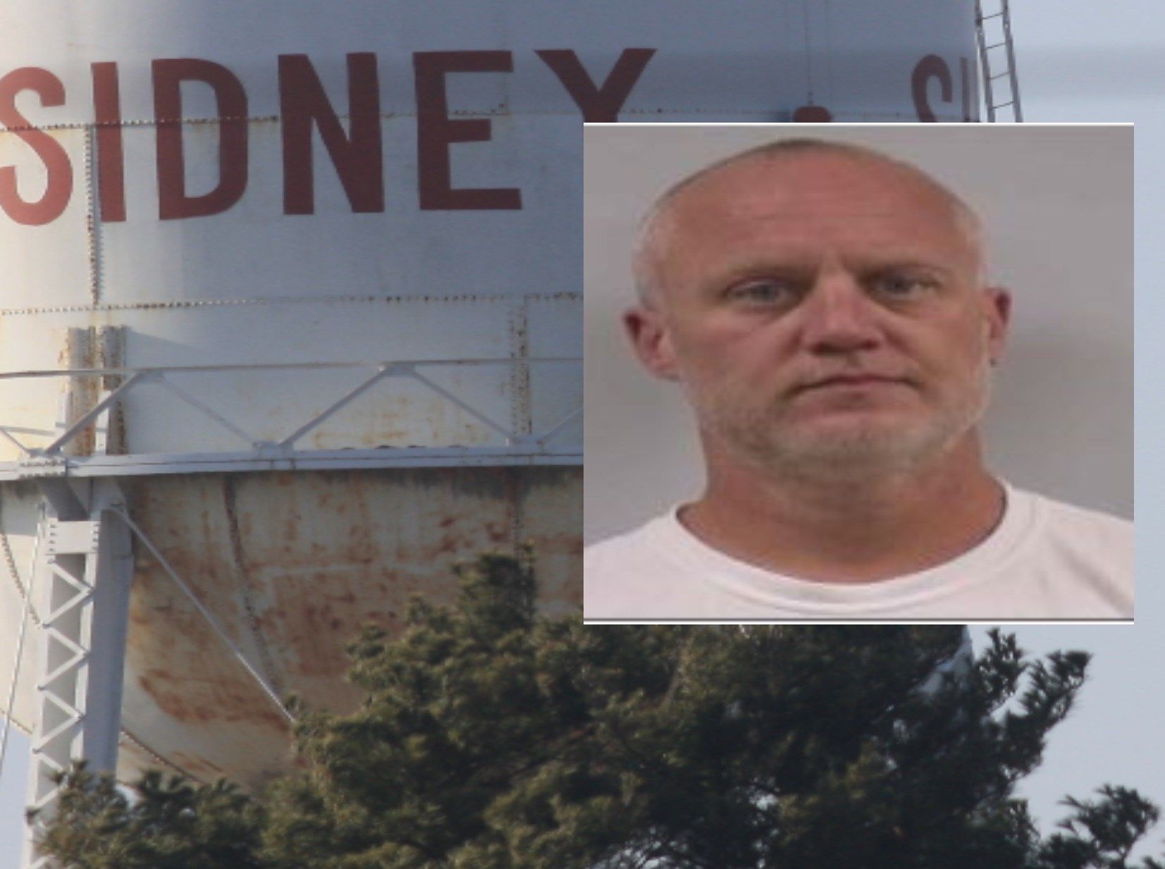 Sidney Man Accused Of Hammer Assault - RIVER COUNTRY - NEWS CHANNEL ...