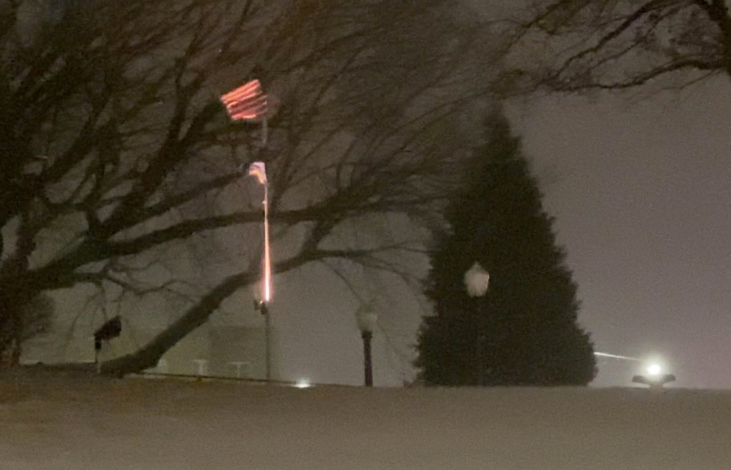 Sheriff responds to report of abandoned teen despite extreme cold ...