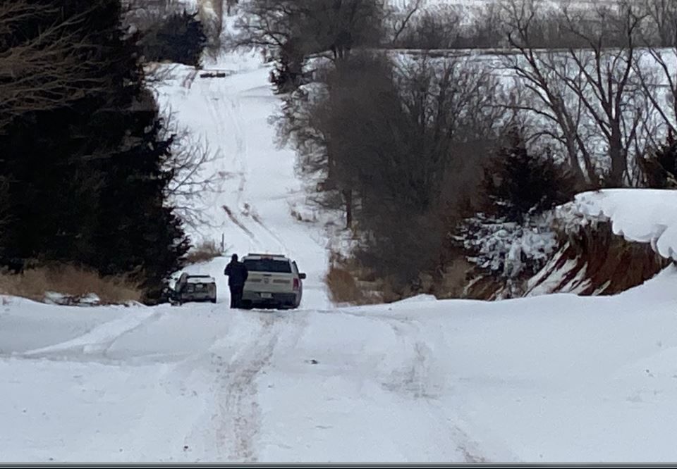 Autopsy shows missing Weeping Water woman died of exposure to the cold ...