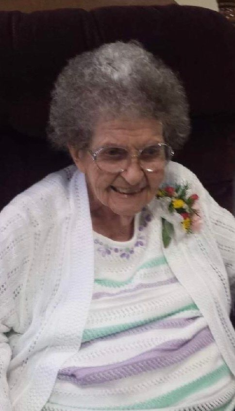 Verna Mae Lang - RIVER COUNTRY - NEWS CHANNEL NEBRASKA