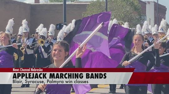 City approves 2023 AppleJack events - RIVER COUNTRY - NEWS CHANNEL NEBRASKA