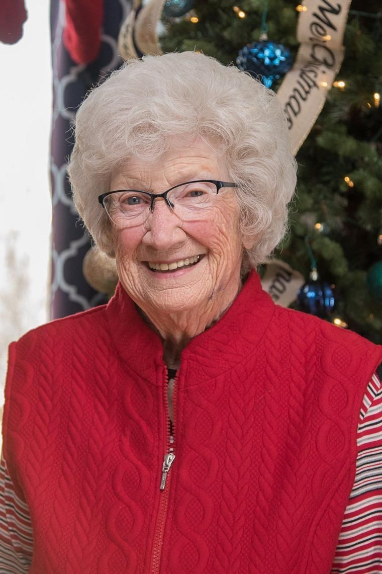 Beverly Howard, age 87 of Tabor, IA - RIVER COUNTRY - NEWS CHANNEL NEBRASKA