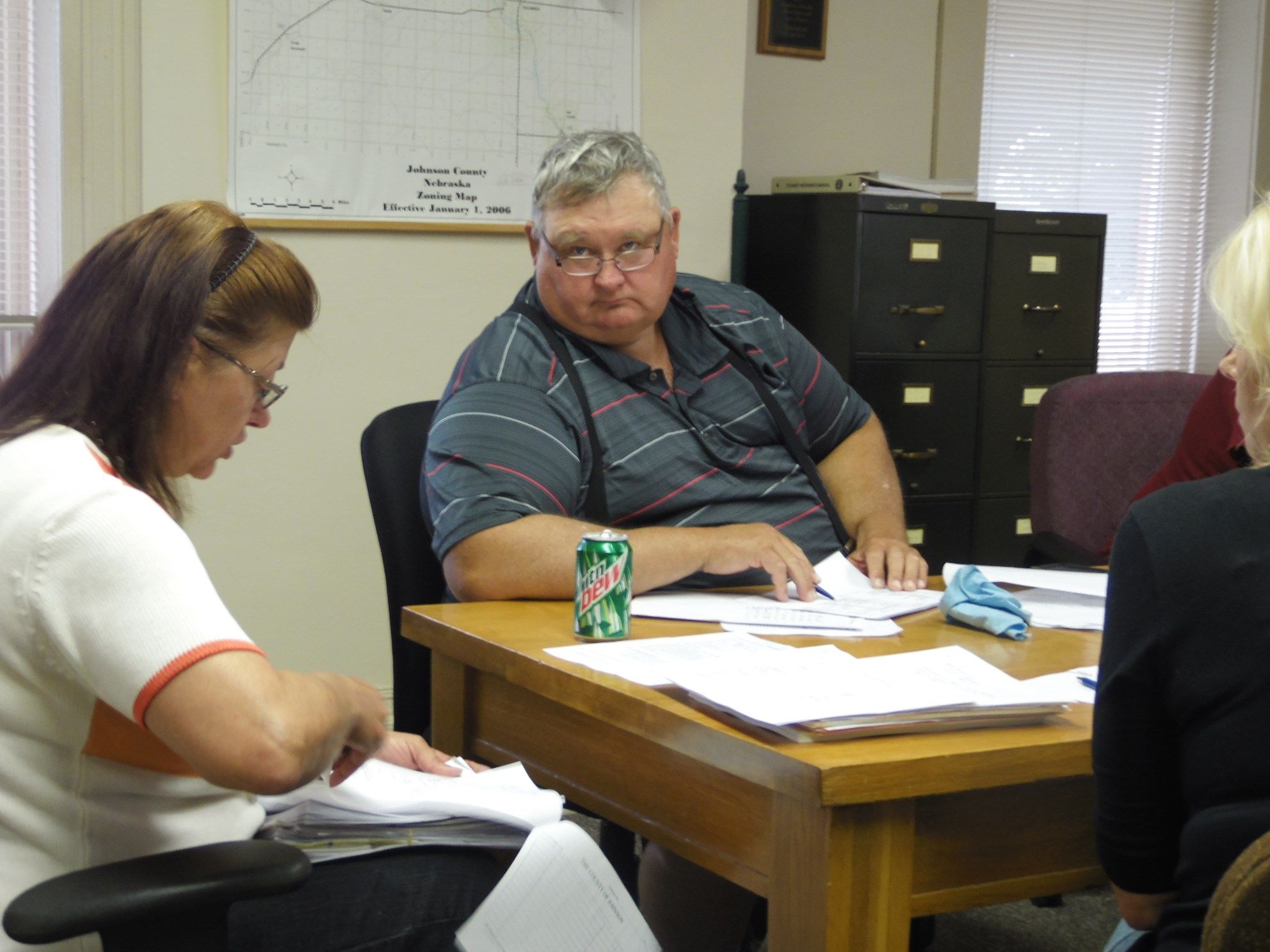 Scotty Gottula remembered in board election Tuesday - RIVER COUNTRY ...