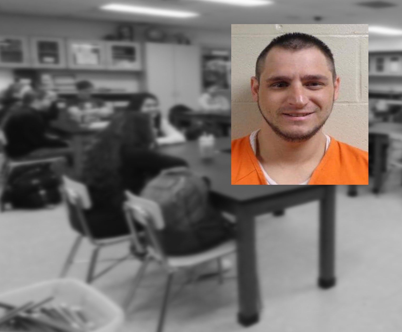 Prison ordered for attempted school threat - RIVER COUNTRY - NEWS ...