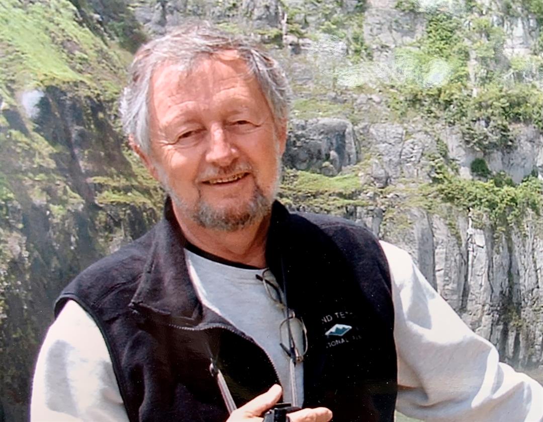 Michael "Mike" Phares - RIVER COUNTRY - NEWS CHANNEL NEBRASKA