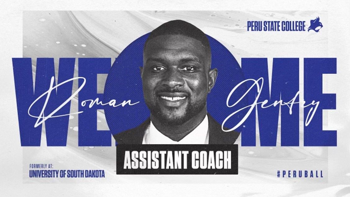 Peru State College men's basketball hires Roman Gentry as assistant ...