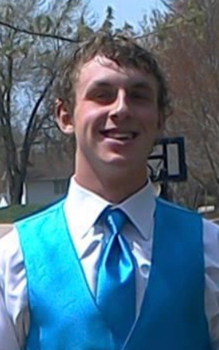 Austin William Gress - RIVER COUNTRY - NEWS CHANNEL NEBRASKA