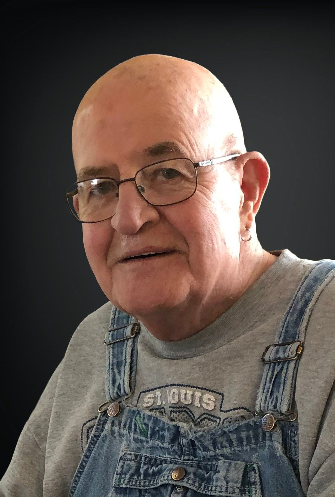 Darrell Allgood, 87, Nebr. City - RIVER COUNTRY - NEWS CHANNEL NEBRASKA