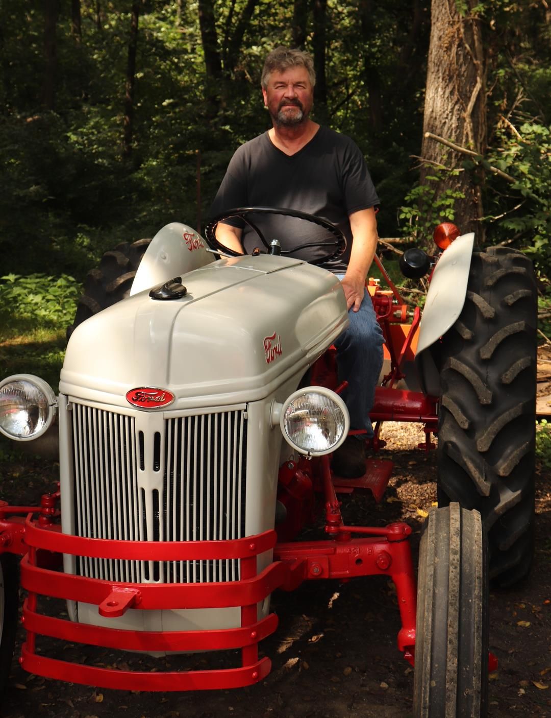 Loren Paul Entz - RIVER COUNTRY - NEWS CHANNEL NEBRASKA