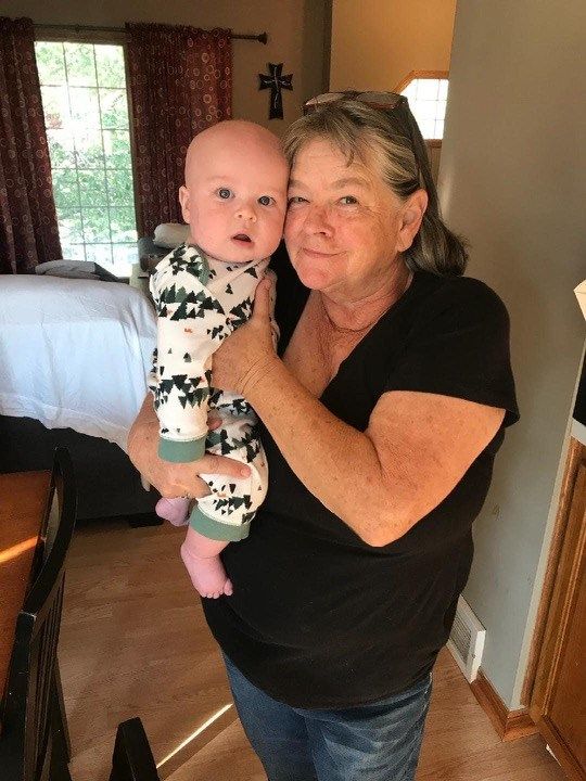 Diane M. (Jones) Lay, formerly of Nebr. City - RIVER COUNTRY - NEWS ...