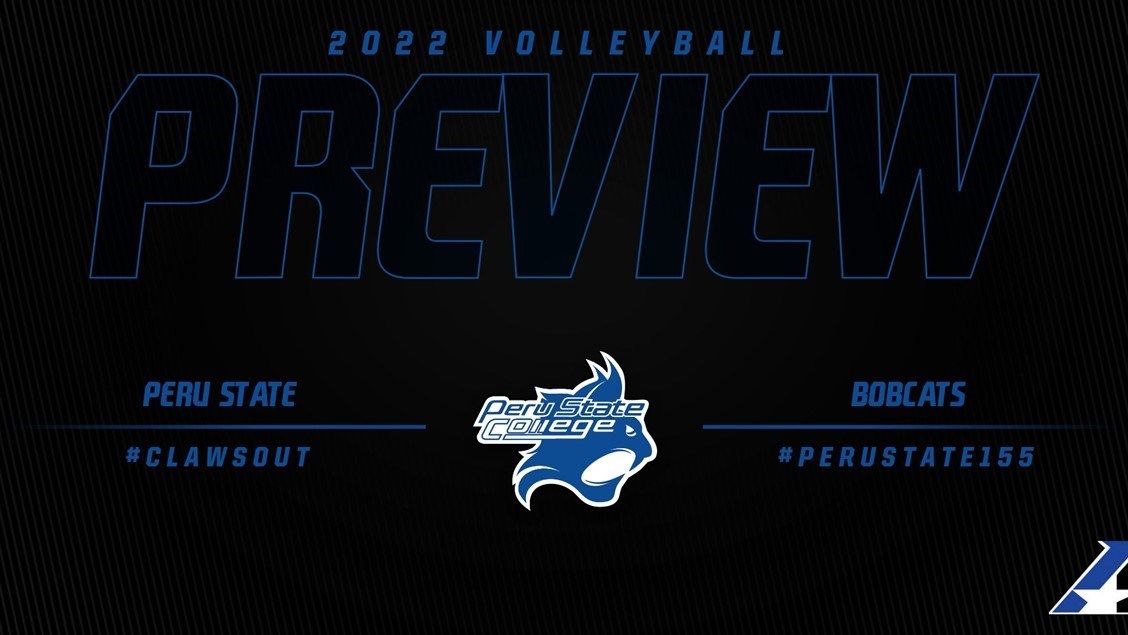 Peru State Volleyball 2022 Season Outlook - RIVER COUNTRY - NEWS ...