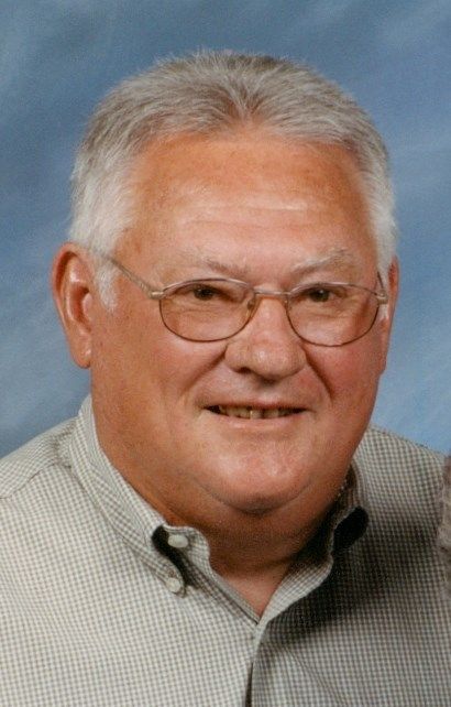 William H. "Bill" Homeyer, 87, Nebr. City - RIVER COUNTRY - NEWS ...