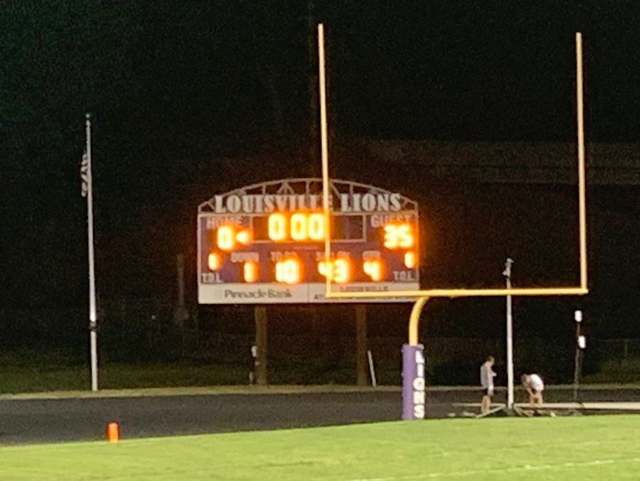 Syracuse Rockets take flight in season opener - RIVER COUNTRY - NEWS ...