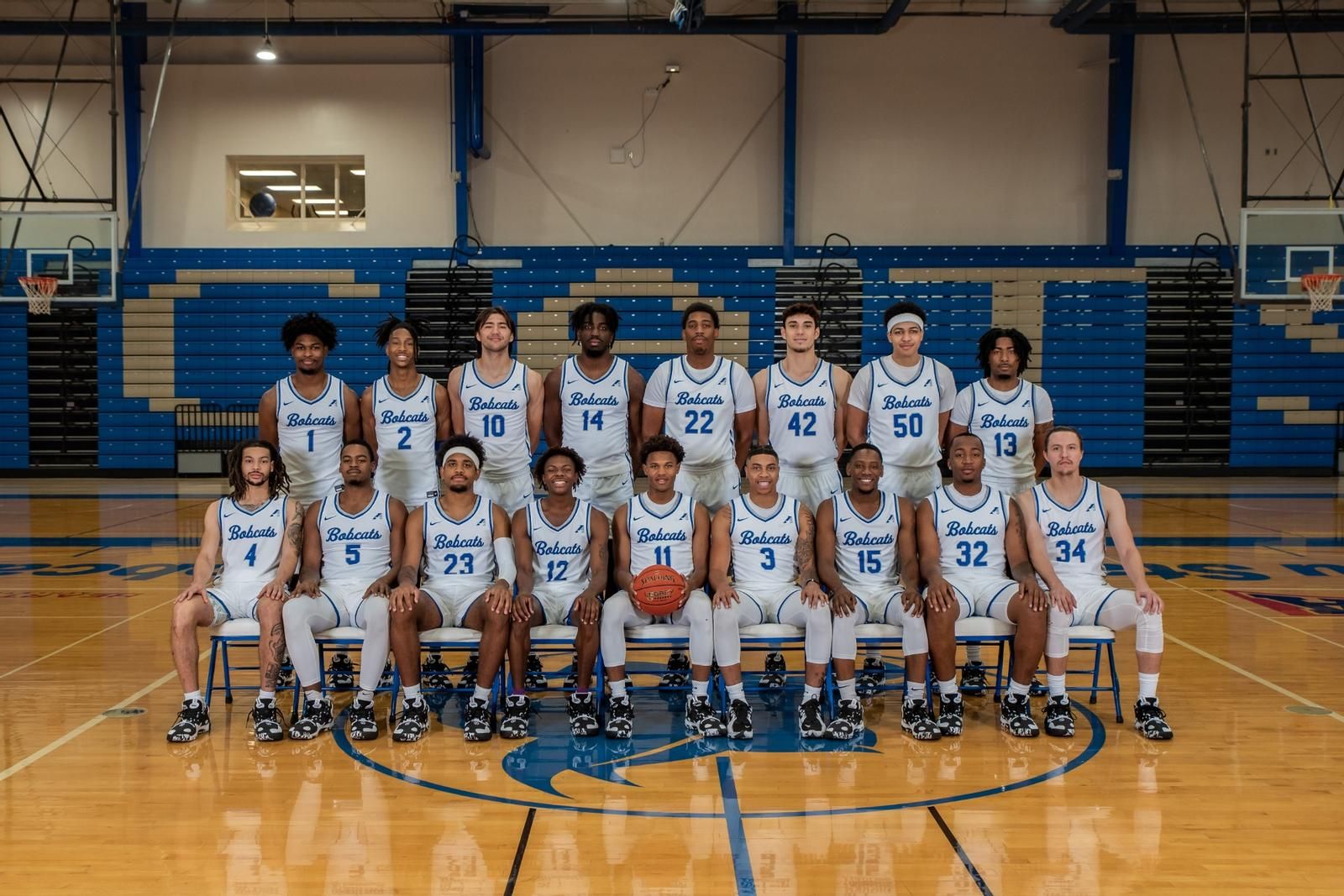 Ludwig hopeful team experience leads to success for Peru State men's ...