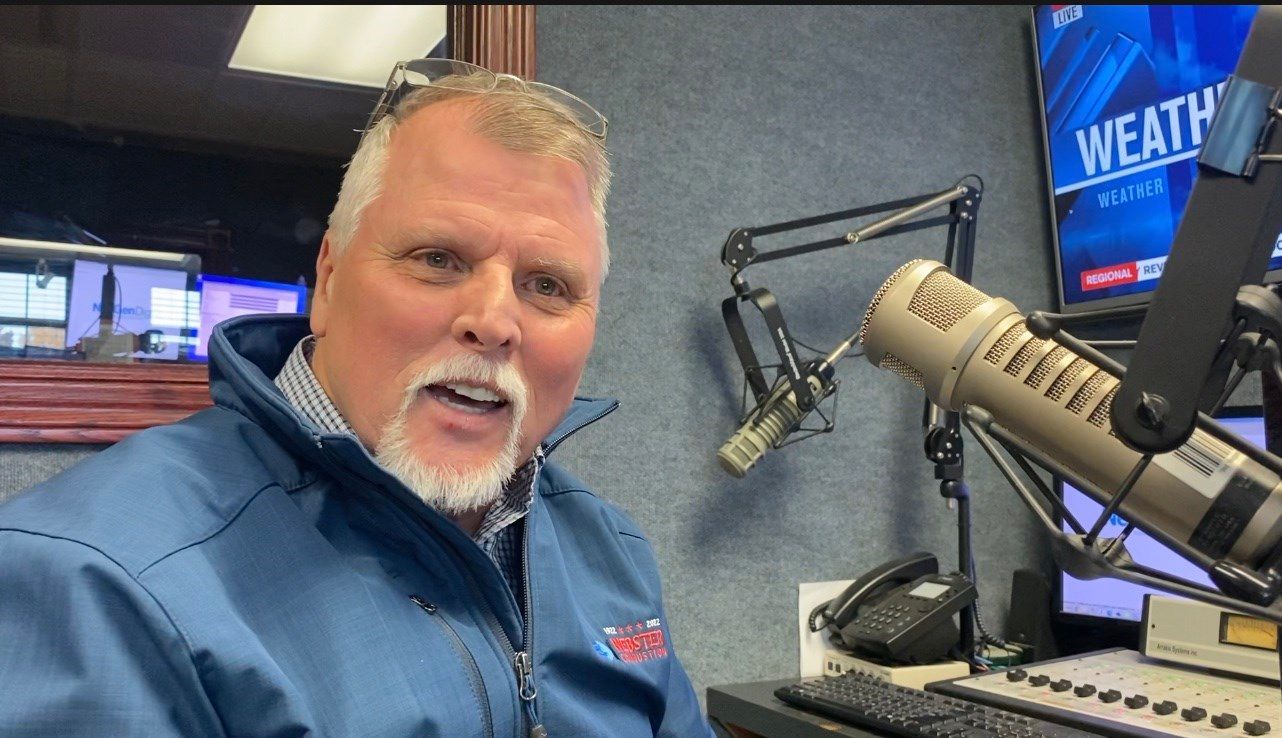 Cole runs with vision on livelihoods for young people - RIVER COUNTRY ...