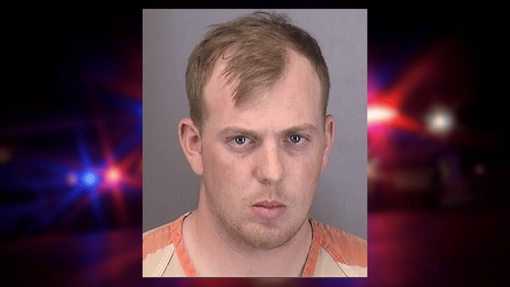 Former Nebraska Trooper Facing New Charges Including Sexual Assault Of