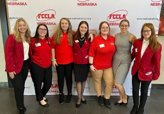 FCCLA plans soup dinner at Friday basketball games - RIVER COUNTRY ...