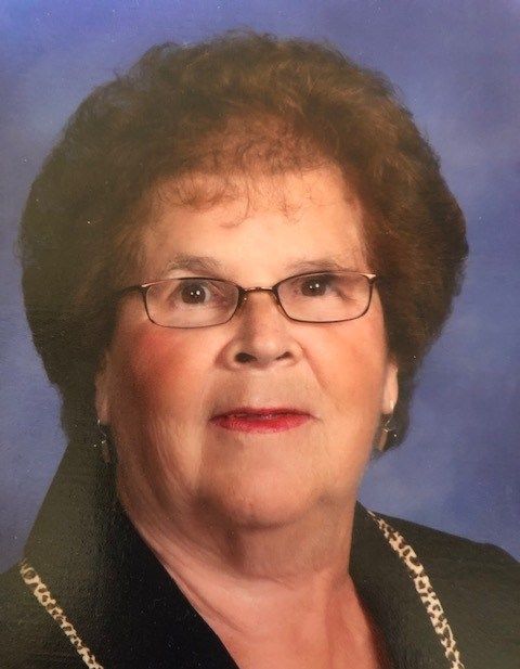 Marjorie (Obrist) Morrissey, 87, of Tecumseh - RIVER COUNTRY - NEWS ...