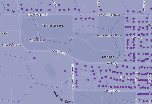 Flood urges Nebraskans to participate in broadband map - RIVER COUNTRY ...
