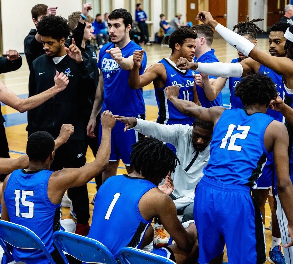 Peru State plays today in NAIA tournament - RIVER COUNTRY - NEWS ...