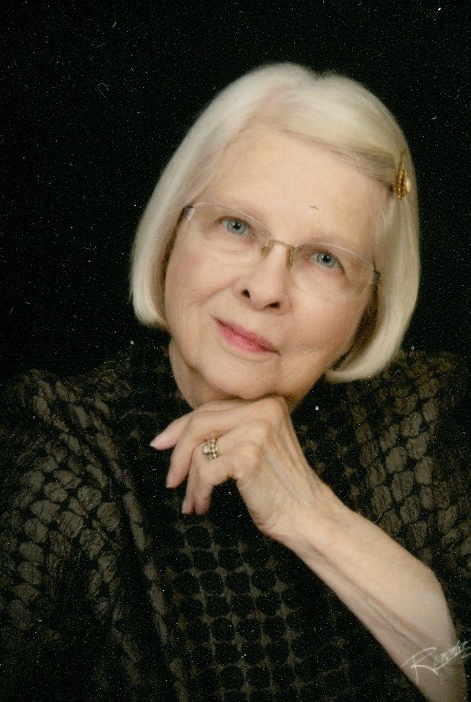 Mary Jane Kellogg, 90, Nebr. City - RIVER COUNTRY - NEWS CHANNEL NEBRASKA