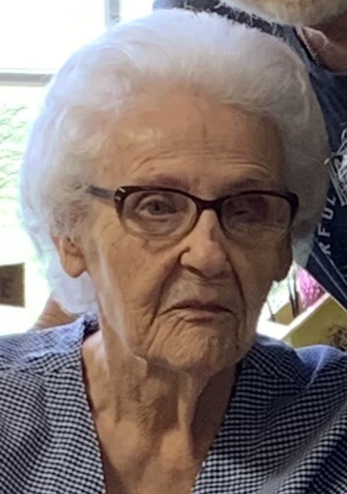 Joan Hodges, 93, Julian, NE - RIVER COUNTRY - NEWS CHANNEL NEBRASKA