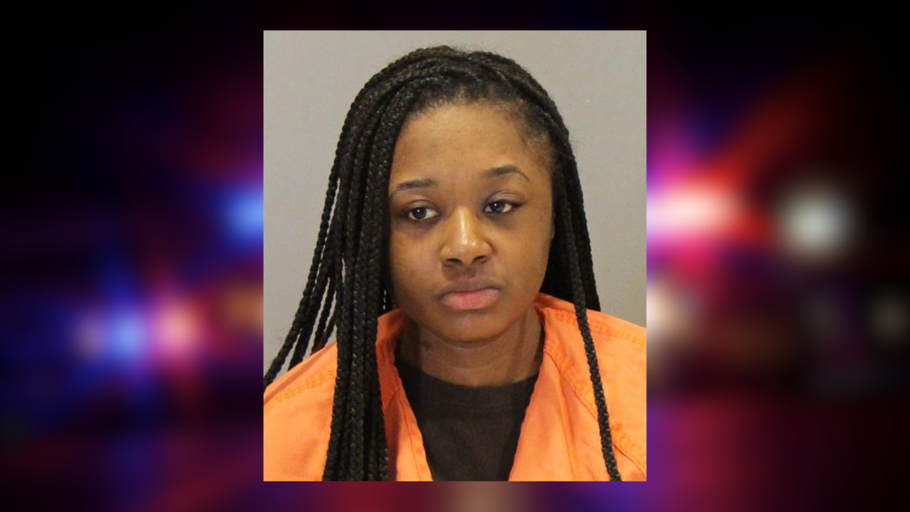 Woman Arrested For Reported Connection To Homicide In Omaha River