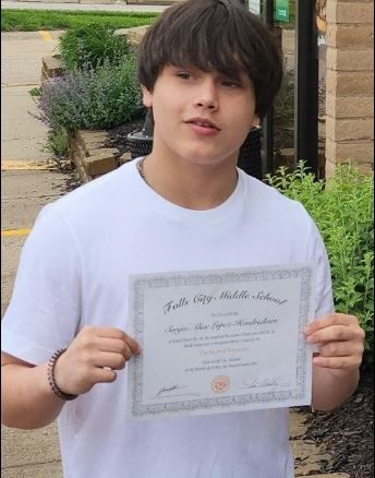 Police post missing person alert - RIVER COUNTRY - NEWS CHANNEL NEBRASKA