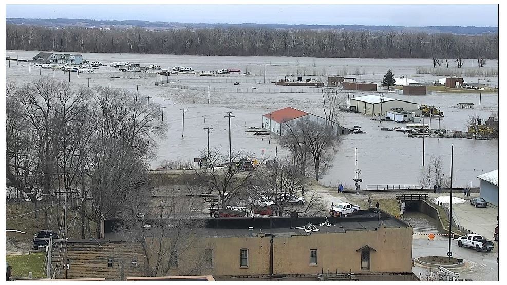 Court finds government responsible for recurrent flooding - RIVER ...