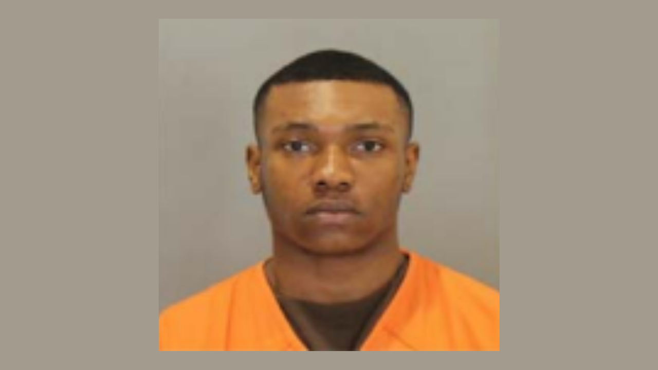 DCSO investigates Thursday night double homicide, suspect arrested ...