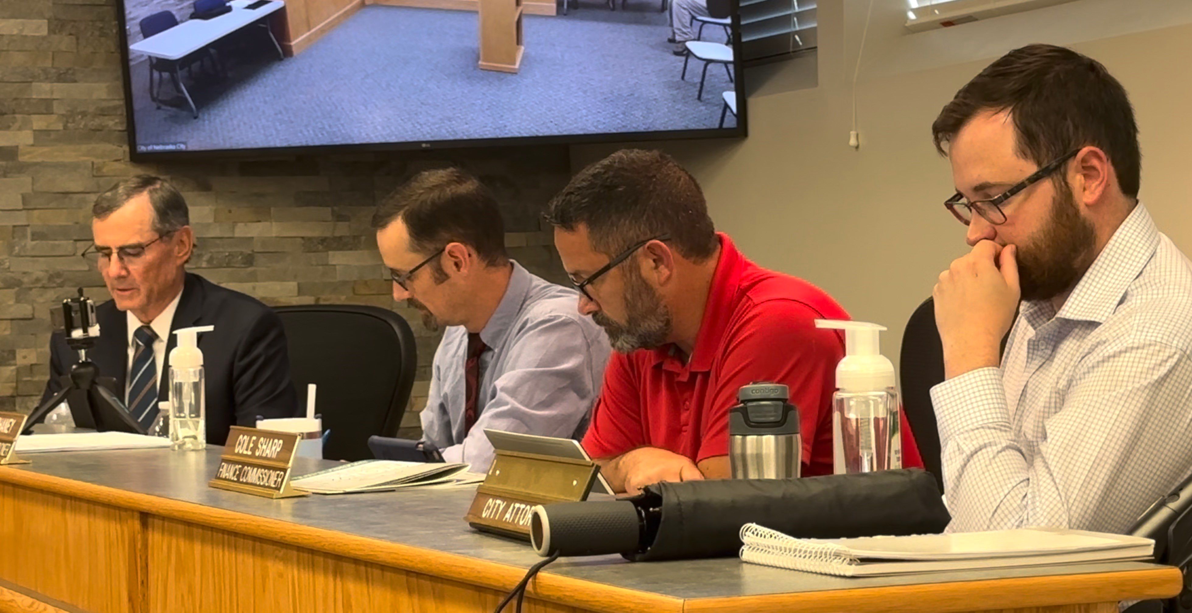 Bequette: budget aware of valuation leap - RIVER COUNTRY - NEWS CHANNEL ...