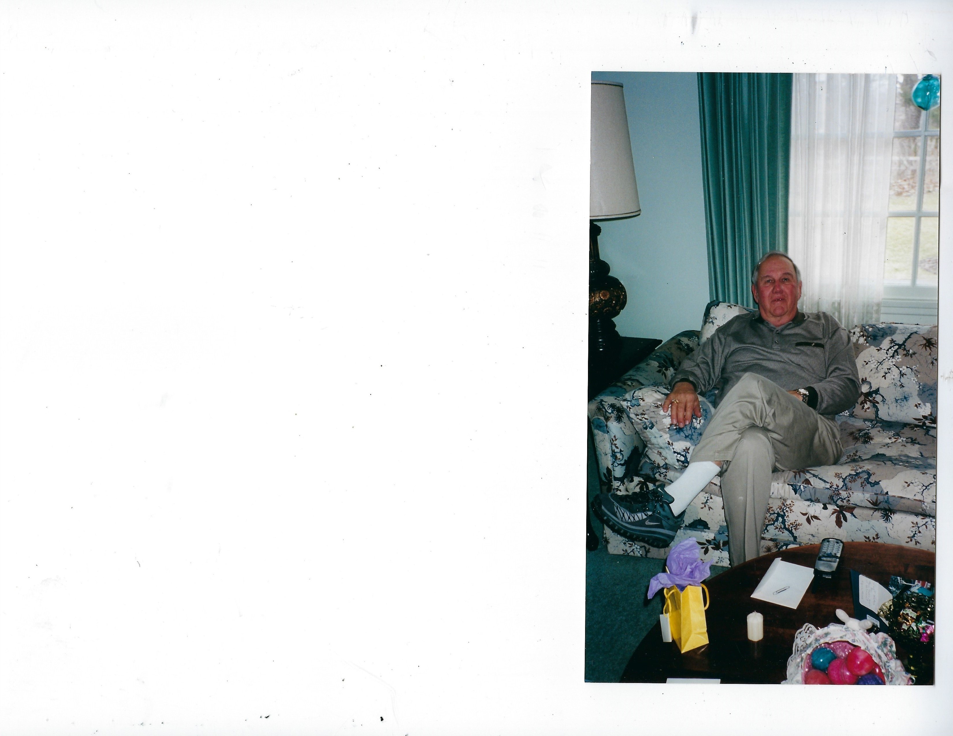 Howard Rowe, 89, of Tecumseh - RIVER COUNTRY - NEWS CHANNEL NEBRASKA