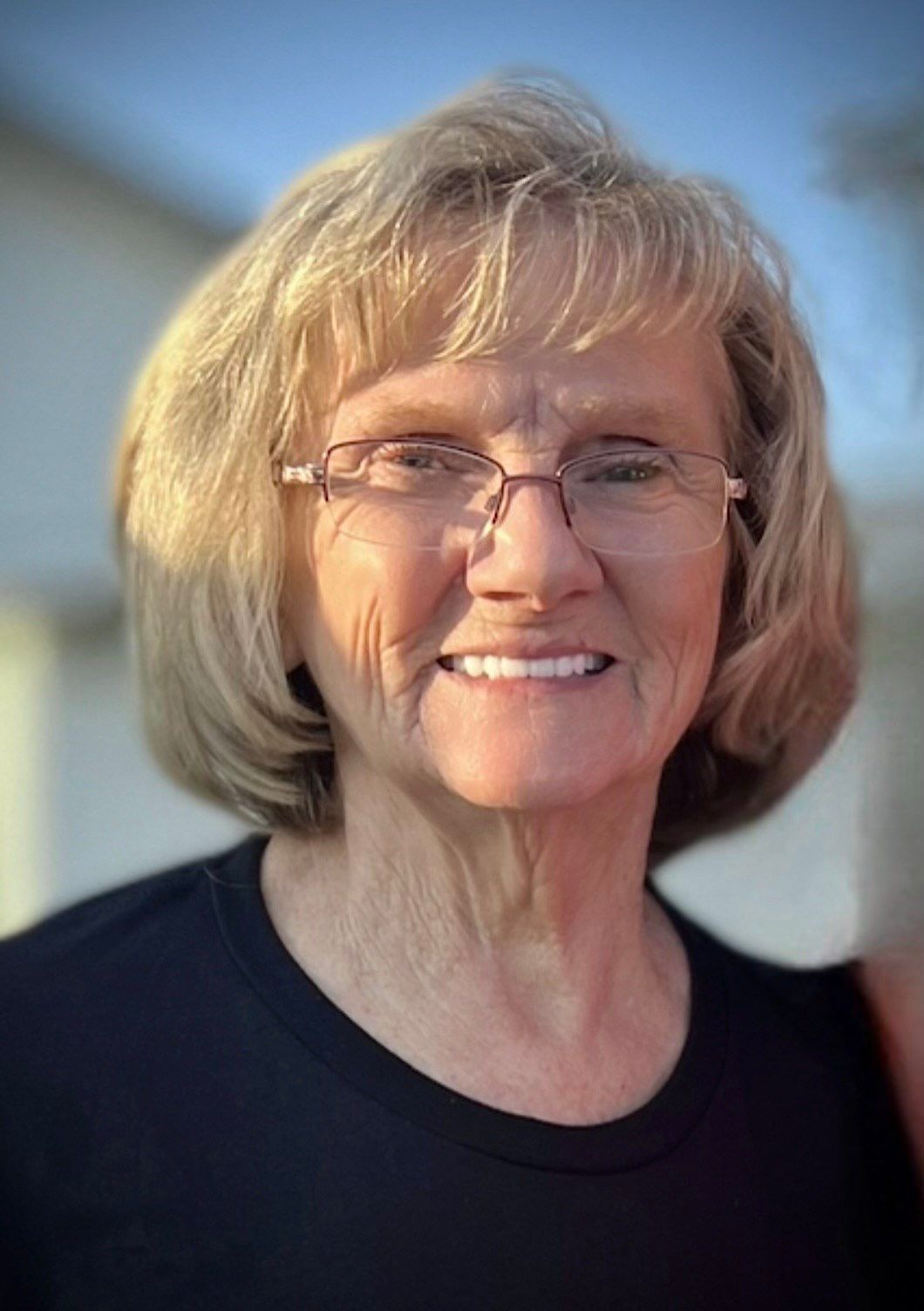 Sharon Kay Bollinger - RIVER COUNTRY - NEWS CHANNEL NEBRASKA