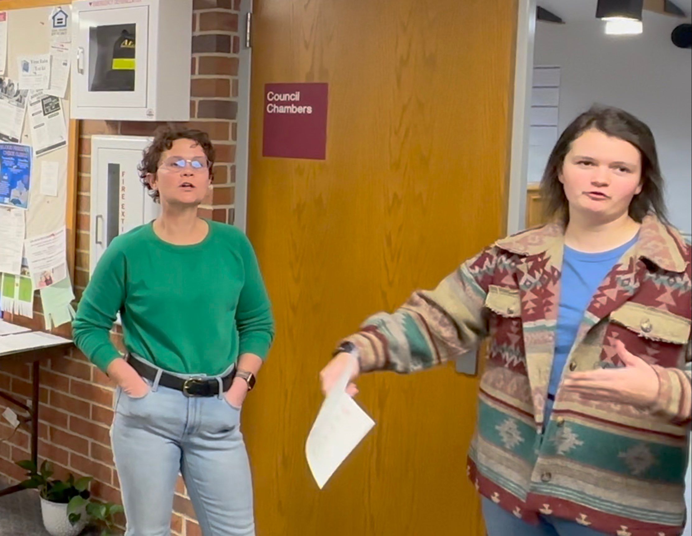 Auburn approves firefighter stipends - RIVER COUNTRY - NEWS CHANNEL ...