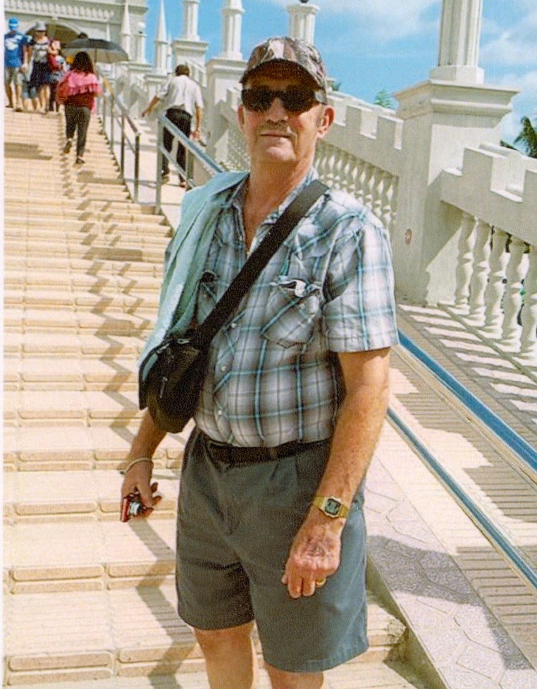 Donald F. Gardner, 80, Nebr. City - RIVER COUNTRY - NEWS CHANNEL NEBRASKA