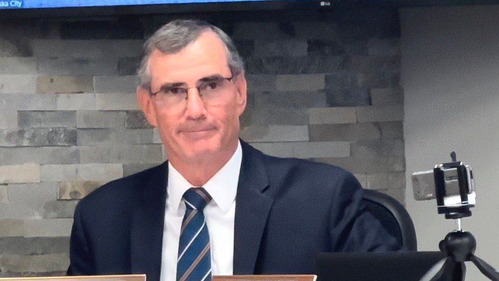 Bequette seeks third term as NC mayor - RIVER COUNTRY - NEWS CHANNEL ...