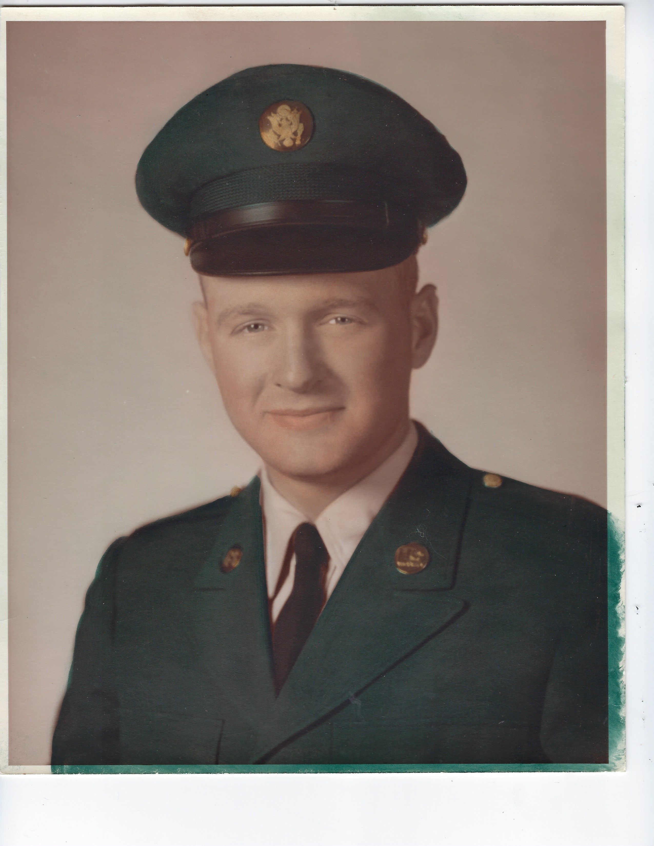 Donald Rowe, 81, of Tecumseh - RIVER COUNTRY - NEWS CHANNEL NEBRASKA