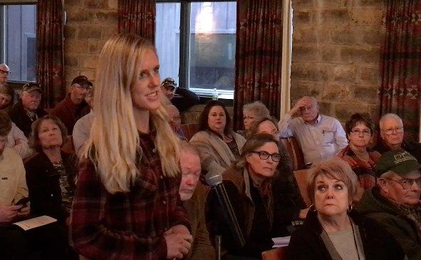 Slama will not seek re-election for Legislature - RIVER COUNTRY - NEWS ...