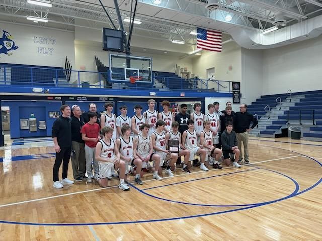Auburn BBB Team Beats Battle Creek to Make State Tournament - RIVER ...