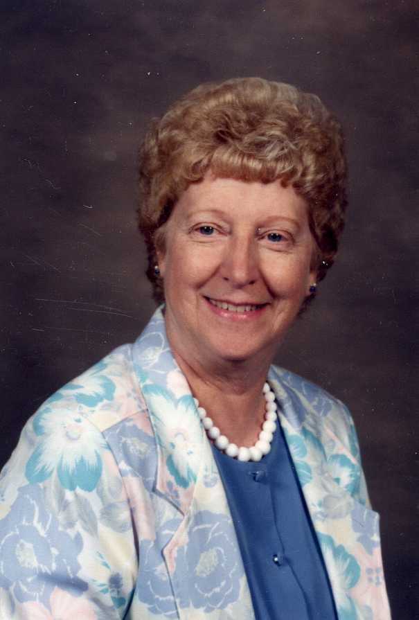 JoAnn (Taylor) Rohrs - RIVER COUNTRY - NEWS CHANNEL NEBRASKA