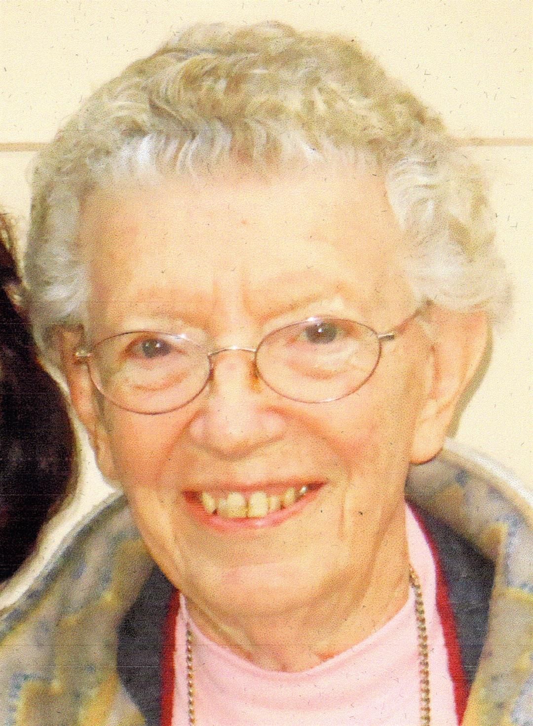 Phyllis Marie Burbee - RIVER COUNTRY - NEWS CHANNEL NEBRASKA