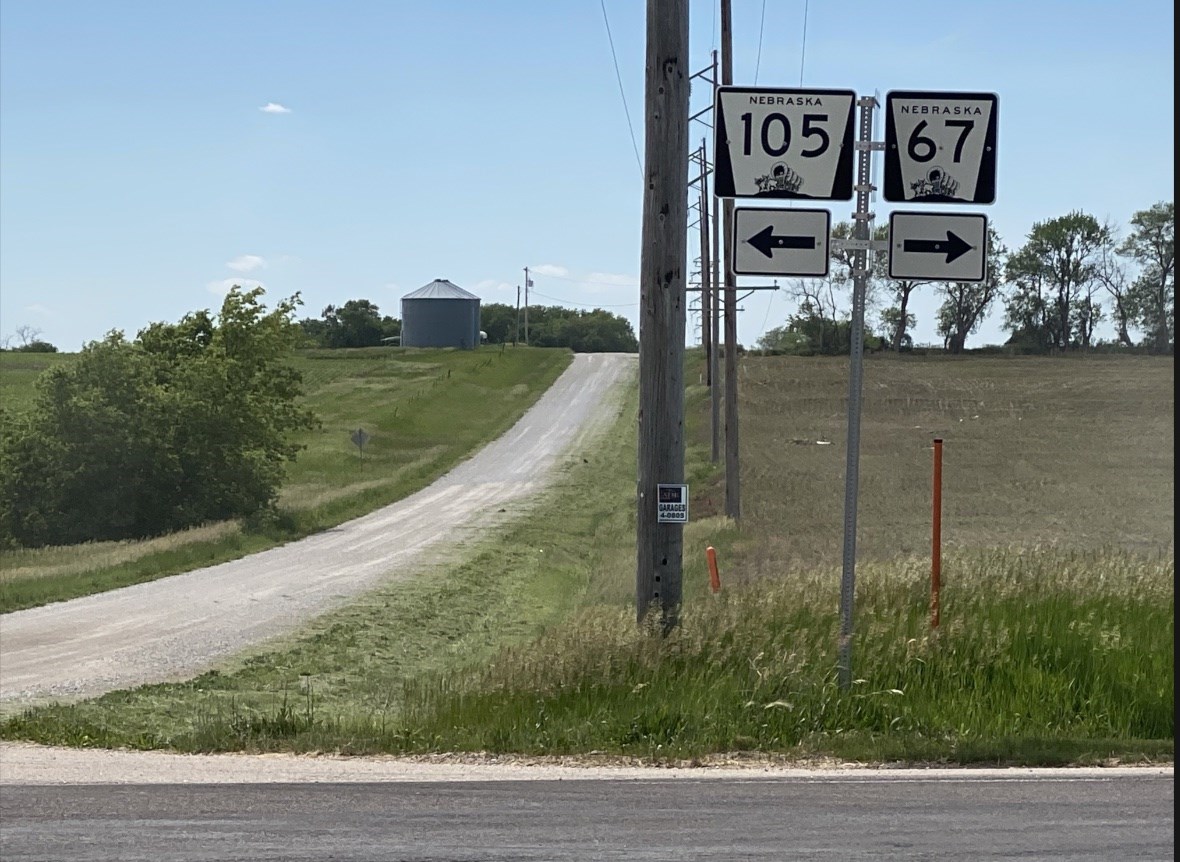 Detour later this spring for Highway 67 - RIVER COUNTRY - NEWS CHANNEL ...