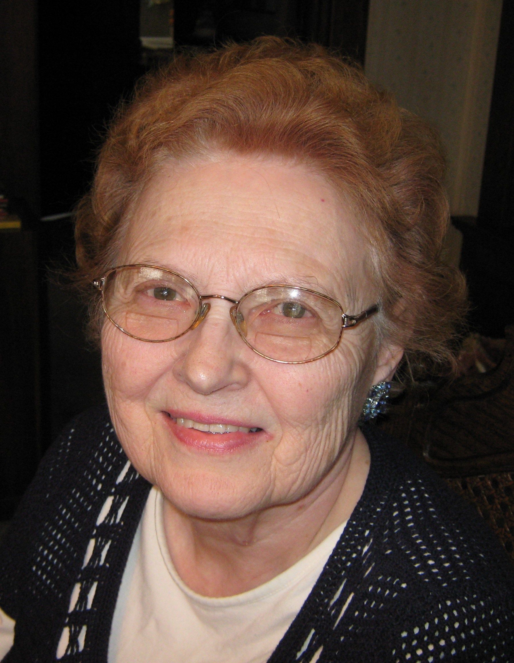 Dorothy M. Rieke - RIVER COUNTRY - NEWS CHANNEL NEBRASKA