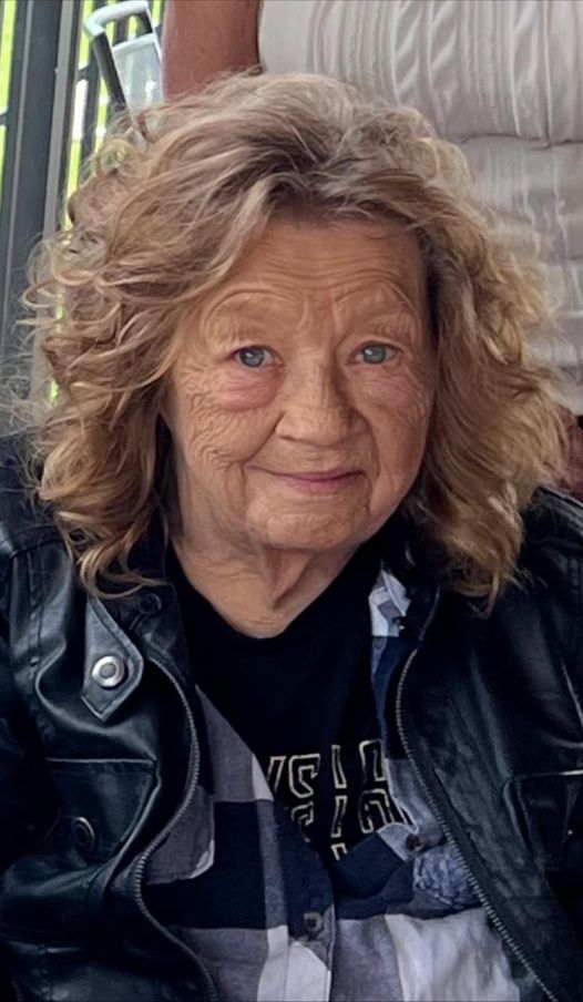 Mary Searcey, 78, of Tecumseh, formerly of Elk Creek - RIVER COUNTRY ...