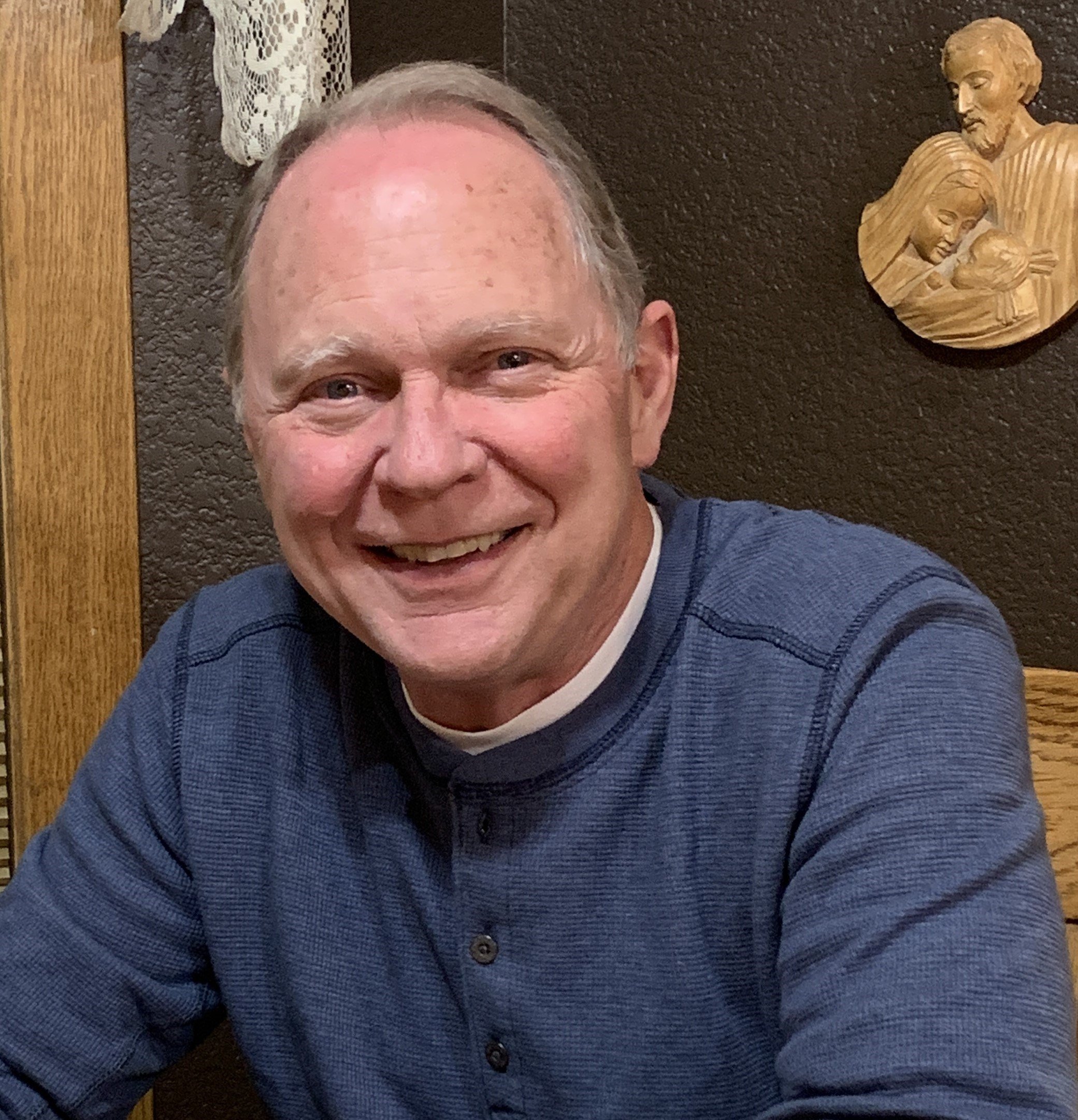 Patrick Travis Age 75 Of Loveland Co Formerly Sidney Ia River